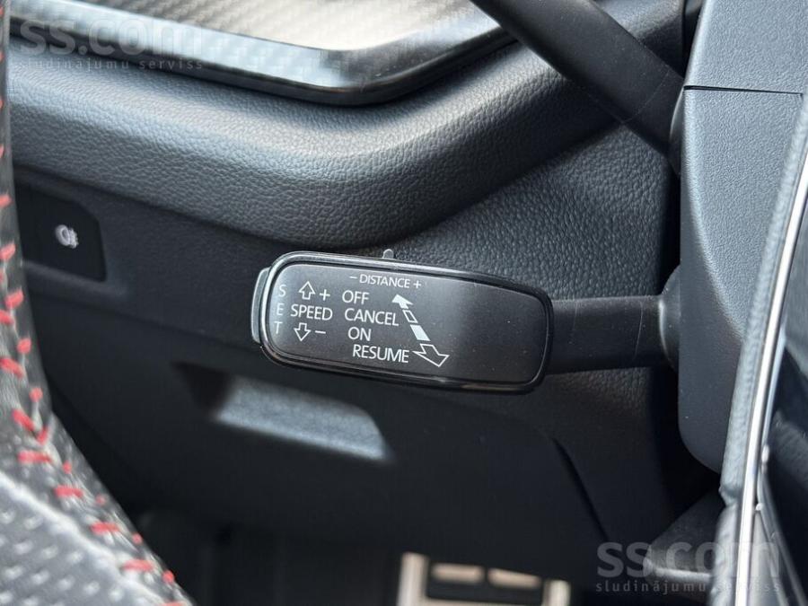 Melns Skoda Octavia 2021 Rīga, ar dzinēja tilpumu 2.00 L un nobraukumu 210 tūkst. km par 20900 €, foto 27 vietnē AUTOMOTO.COM.LV