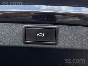 Melns Skoda Octavia 2021 Rīga, ar dzinēja tilpumu 2.00 L un nobraukumu 210 tūkst. km par 20900 €, foto 33 vietnē AUTOMOTO.COM.LV