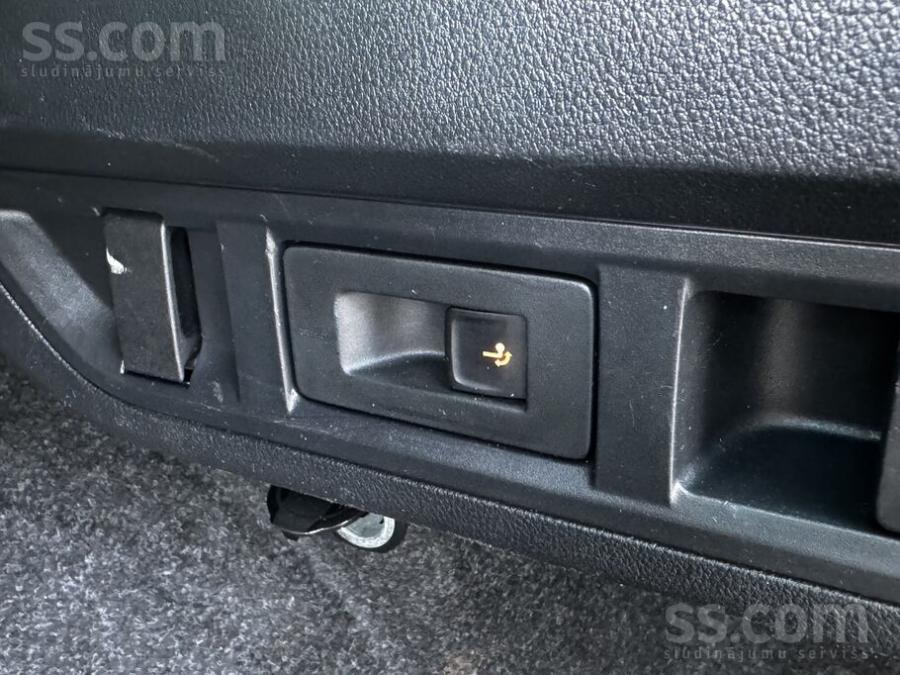 Melns Skoda Octavia 2021 Rīga, ar dzinēja tilpumu 2.00 L un nobraukumu 210 tūkst. km par 20900 €, foto 34 vietnē AUTOMOTO.COM.LV