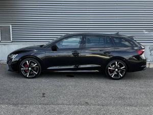 Melns Skoda Octavia 2021 Rīga, ar dzinēja tilpumu 2.00 L un nobraukumu 210 tūkst. km par 20900 €, foto 3 vietnē AUTOMOTO.COM.LV