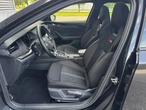 Melns Skoda Octavia 2021 Rīga, ar dzinēja tilpumu 2.00 L un nobraukumu 210 tūkst. km par 20900 €, foto 10 vietnē AUTOMOTO.COM.LV