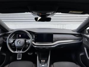 Melns Skoda Octavia 2021 Rīga, ar dzinēja tilpumu 2.00 L un nobraukumu 210 tūkst. km par 20900 €, foto 15 vietnē AUTOMOTO.COM.LV