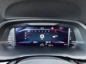 Melns Skoda Octavia 2021 Rīga, ar dzinēja tilpumu 2.00 L un nobraukumu 210 tūkst. km par 20900 €, foto 17 vietnē AUTOMOTO.COM.LV