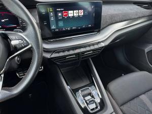Melns Skoda Octavia 2021 Rīga, ar dzinēja tilpumu 2.00 L un nobraukumu 210 tūkst. km par 20900 €, foto 19 vietnē AUTOMOTO.COM.LV