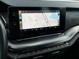 Melns Skoda Octavia 2021 Rīga, ar dzinēja tilpumu 2.00 L un nobraukumu 210 tūkst. km par 20900 €, foto 23 vietnē AUTOMOTO.COM.LV