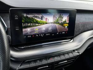 Melns Skoda Octavia 2021 Rīga, ar dzinēja tilpumu 2.00 L un nobraukumu 210 tūkst. km par 20900 €, foto 26 vietnē AUTOMOTO.COM.LV