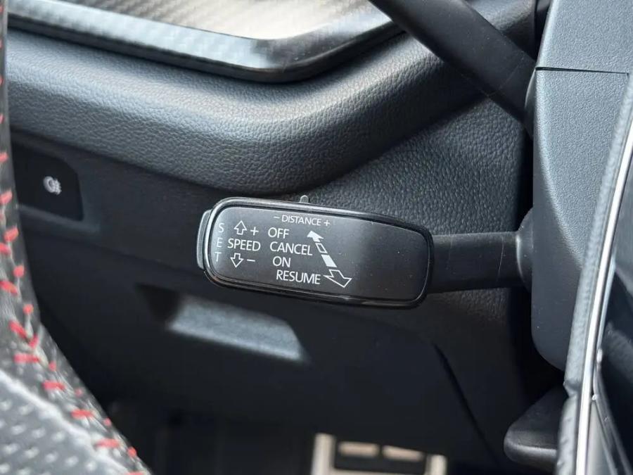 Melns Skoda Octavia 2021 Rīga, ar dzinēja tilpumu 2.00 L un nobraukumu 210 tūkst. km par 20900 €, foto 27 vietnē AUTOMOTO.COM.LV