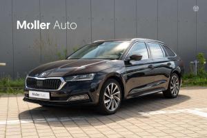 Melns Skoda Octavia 2021 Viļņa, ar dzinēja tilpumu 2.00 L un nobraukumu 166 tūkst. km par 17950 €, foto  vietnē AUTOMOTO.COM.LV