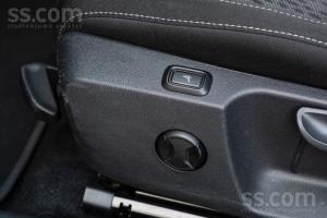 Melns Skoda Octavia 2021 Rīga, ar dzinēja tilpumu 1.50 L un nobraukumu 125 tūkst. km par 16500 €, foto 17 vietnē AUTOMOTO.COM.LV