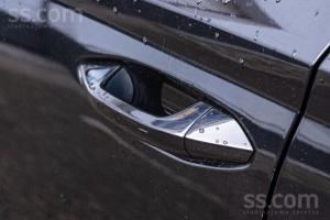 Melns Skoda Octavia 2021 Rīga, ar dzinēja tilpumu 1.50 L un nobraukumu 125 tūkst. km par 16500 €, foto 21 vietnē AUTOMOTO.COM.LV