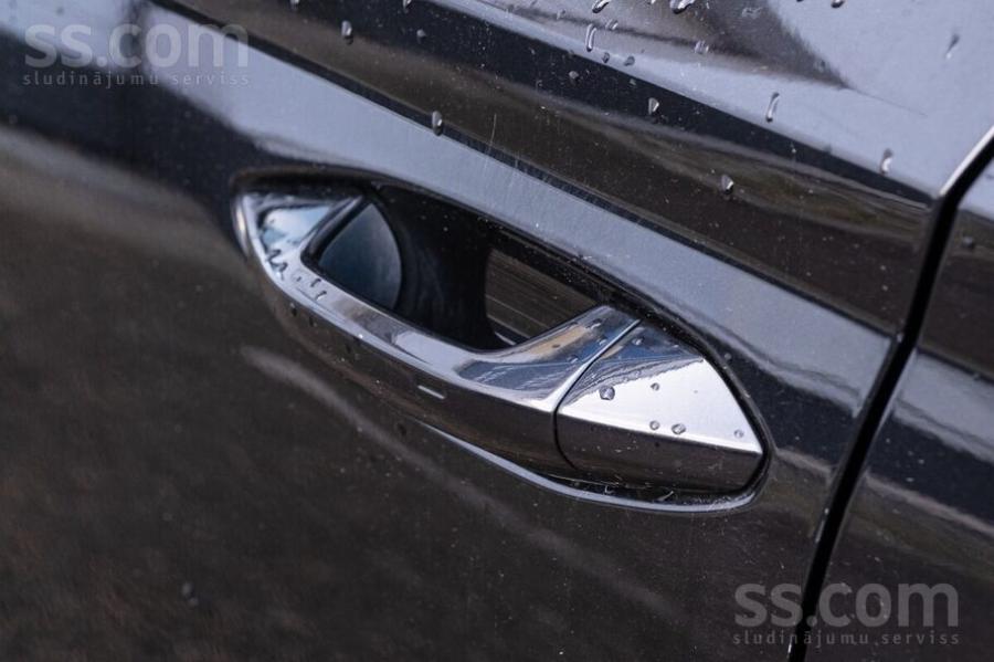 Melns Skoda Octavia 2021 Rīga, ar dzinēja tilpumu 1.50 L un nobraukumu 125 tūkst. km par 16500 €, foto 21 vietnē AUTOMOTO.COM.LV