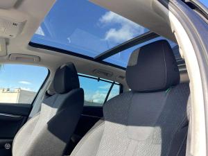 Black Skoda Octavia 2021 in Kedainiai, with an engine capacity of 1.50 L and mileage of 60 thousand km for 14900 €, photo  on AUTOMOTO.COM.LV