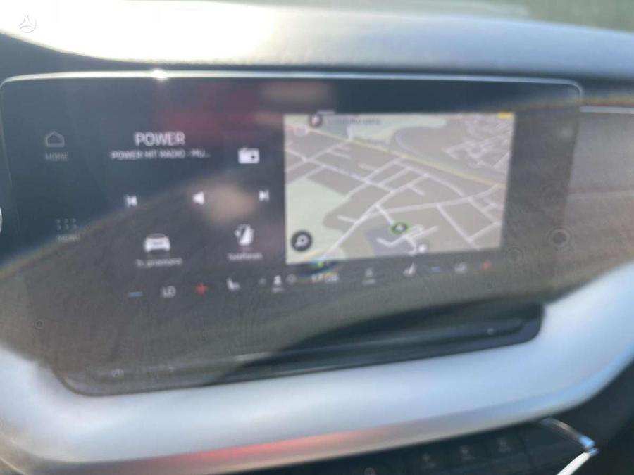 Melns Skoda Octavia 2021 Kėdainiai, ar dzinēja tilpumu 1.50 L un nobraukumu 60 tūkst. km par 14900 €, foto 21 vietnē AUTOMOTO.COM.LV