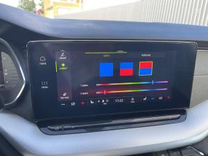 Melns Skoda Octavia 2021 Kėdainiai, ar dzinēja tilpumu 1.50 L un nobraukumu 60 tūkst. km par 14900 €, foto 24 vietnē AUTOMOTO.COM.LV