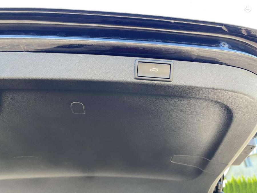 Melns Skoda Octavia 2021 Kėdainiai, ar dzinēja tilpumu 1.50 L un nobraukumu 60 tūkst. km par 14900 €, foto 30 vietnē AUTOMOTO.COM.LV