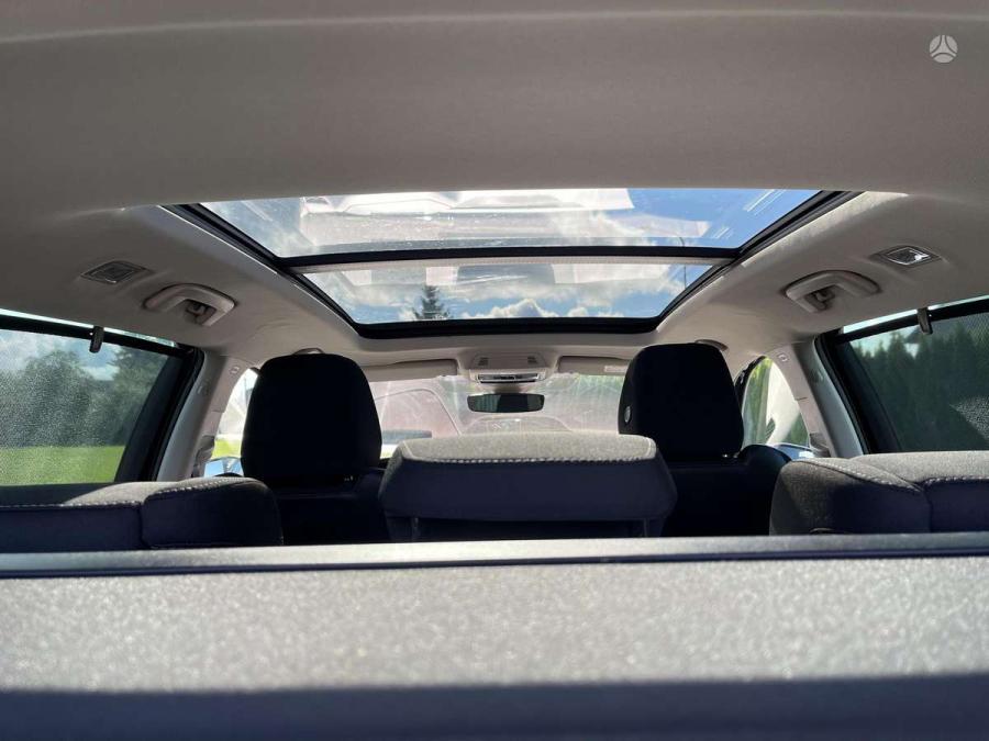 Melns Skoda Octavia 2021 Kėdainiai, ar dzinēja tilpumu 1.50 L un nobraukumu 60 tūkst. km par 14900 €, foto 31 vietnē AUTOMOTO.COM.LV