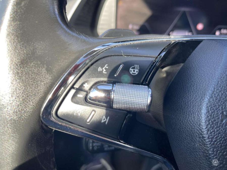 Melns Skoda Octavia 2021 Kėdainiai, ar dzinēja tilpumu 1.50 L un nobraukumu 60 tūkst. km par 14900 €, foto 43 vietnē AUTOMOTO.COM.LV