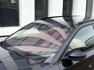 Black Skoda Octavia 2021 in Vilnius, with an engine capacity of 1.40 L and mileage of 161 thousand km for 19800 €, photo 10 on AUTOMOTO.COM.LV