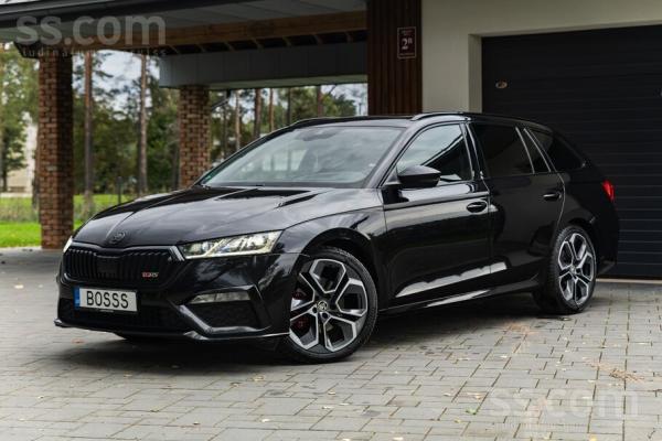 Шкода Октавия 2021 в Елгава на AUTOMOTO.COM.LV Черный Шкода Октавия 2021 в Елгава, объемом двигателя 2.00 л и пробегом 270 тыс. км за 20100 €, фото 1 на AUTOMOTO.COM.LV