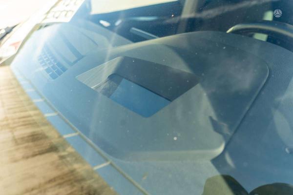 Melns Skoda Octavia 2021 Viļņa, ar dzinēja tilpumu 1.00 L un nobraukumu 280 tūkst. km par 9200 €, foto 5 vietnē AUTOMOTO.COM.LV