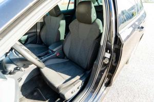 Melns Skoda Octavia 2021 Viļņa, ar dzinēja tilpumu 1.00 L un nobraukumu 280 tūkst. km par 9200 €, foto 29 vietnē AUTOMOTO.COM.LV
