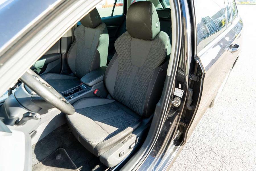 Melns Skoda Octavia 2021 Viļņa, ar dzinēja tilpumu 1.00 L un nobraukumu 280 tūkst. km par 9200 €, foto 29 vietnē AUTOMOTO.COM.LV
