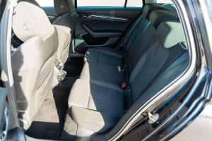 Melns Skoda Octavia 2021 Viļņa, ar dzinēja tilpumu 1.00 L un nobraukumu 280 tūkst. km par 9200 €, foto 34 vietnē AUTOMOTO.COM.LV