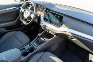 Melns Skoda Octavia 2021 Viļņa, ar dzinēja tilpumu 1.00 L un nobraukumu 280 tūkst. km par 9200 €, foto 36 vietnē AUTOMOTO.COM.LV