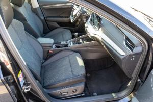 Melns Skoda Octavia 2021 Viļņa, ar dzinēja tilpumu 1.00 L un nobraukumu 280 tūkst. km par 9200 €, foto 37 vietnē AUTOMOTO.COM.LV
