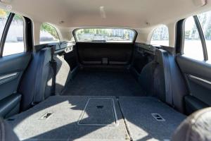 Melns Skoda Octavia 2021 Viļņa, ar dzinēja tilpumu 1.00 L un nobraukumu 280 tūkst. km par 9200 €, foto 39 vietnē AUTOMOTO.COM.LV