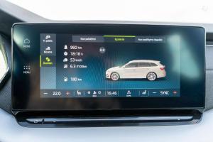 Melns Skoda Octavia 2021 Viļņa, ar dzinēja tilpumu 1.00 L un nobraukumu 280 tūkst. km par 9200 €, foto 59 vietnē AUTOMOTO.COM.LV