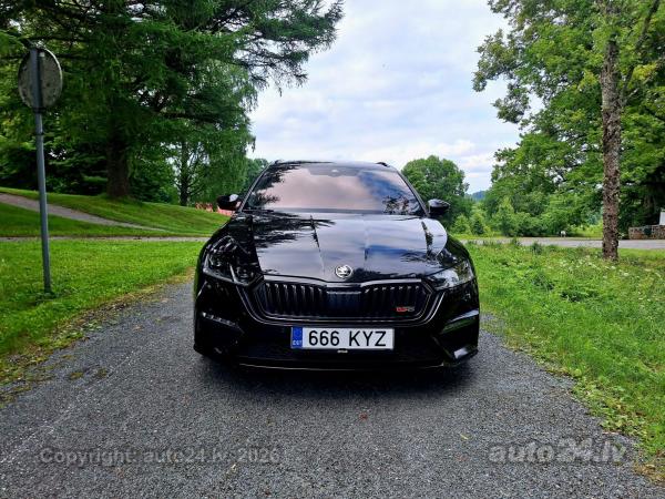 Шкода Октавия 2021 в Тарту на AUTOMOTO.COM.LV Черный Шкода Октавия 2021 в Тарту, объемом двигателя 2.00 л и пробегом 122 тыс. км за 27900 €, фото 4 на AUTOMOTO.COM.LV