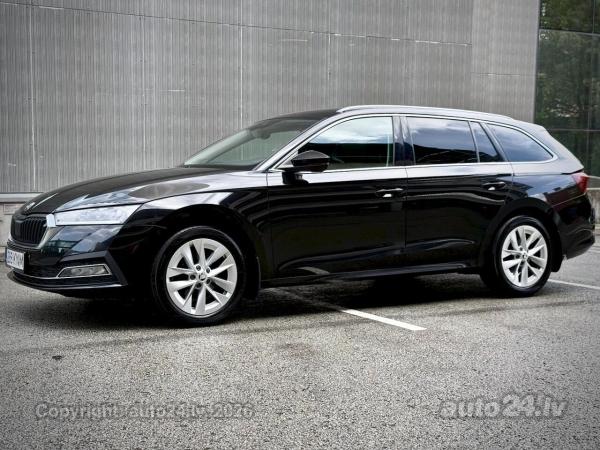 Skoda Octavia 2021 Tallina vietnē Melns Skoda Octavia 2021 Tallina, ar dzinēja tilpumu 1.50 L un nobraukumu 182 tūkst. km par 14990 €, foto 4 vietnē AUTOMOTO.COM.LV