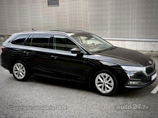 Skoda Octavia 2021 Tallina vietnē Melns Skoda Octavia 2021 Tallina, ar dzinēja tilpumu 1.50 L un nobraukumu 182 tūkst. km par 14990 €, foto 5 vietnē AUTOMOTO.COM.LV