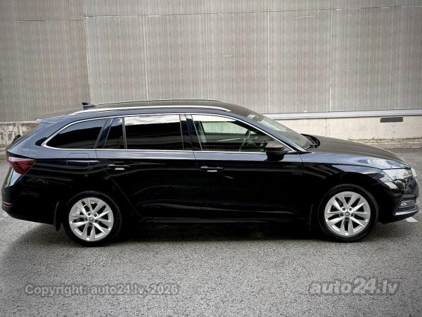 Skoda Octavia 2021 Tallina vietnē Melns Skoda Octavia 2021 Tallina, ar dzinēja tilpumu 1.50 L un nobraukumu 182 tūkst. km par 14990 €, foto 7 vietnē AUTOMOTO.COM.LV