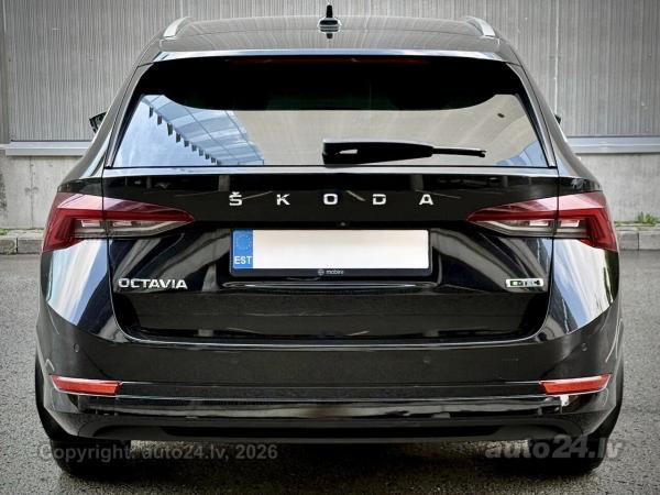 Skoda Octavia 2021 Tallina vietnē Melns Skoda Octavia 2021 Tallina, ar dzinēja tilpumu 1.50 L un nobraukumu 182 tūkst. km par 14990 €, foto 11 vietnē AUTOMOTO.COM.LV