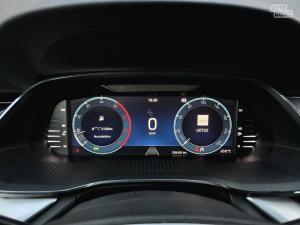 Черный Шкода Октавия 2021 в Шяуляй, объемом двигателя 2.00 л и пробегом 208 тыс. км за 12200 €, фото 27 на AUTOMOTO.COM.LV