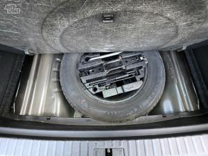Черный Шкода Октавия 2021 в Шяуляй, объемом двигателя 2.00 л и пробегом 208 тыс. км за 12200 €, фото 33 на AUTOMOTO.COM.LV