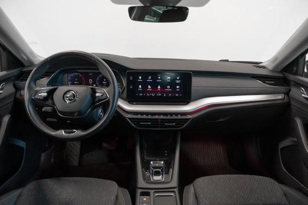 Шкода Октавия 2021 в Вильнюс на AUTOMOTO.COM.LV Черный Шкода Октавия 2021 в Вильнюс, объемом двигателя 2.00 л и пробегом 148 тыс. км за 18500 €, фото 9 на AUTOMOTO.COM.LV
