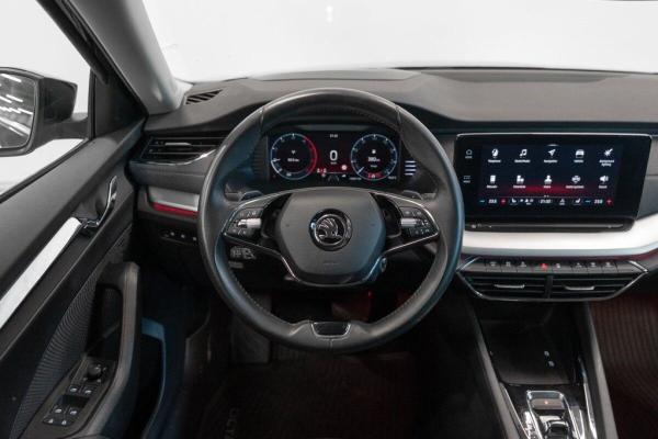 Шкода Октавия 2021 в Вильнюс на AUTOMOTO.COM.LV Черный Шкода Октавия 2021 в Вильнюс, объемом двигателя 2.00 л и пробегом 148 тыс. км за 18500 €, фото 10 на AUTOMOTO.COM.LV