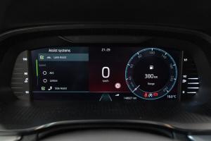 Черный Шкода Октавия 2021 в Вильнюс, объемом двигателя 2.00 л и пробегом 148 тыс. км за 18500 €, фото 13 на AUTOMOTO.COM.LV