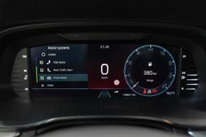 Черный Шкода Октавия 2021 в Вильнюс, объемом двигателя 2.00 л и пробегом 148 тыс. км за 18500 €, фото 14 на AUTOMOTO.COM.LV