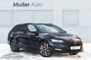 Melns Skoda Octavia 2022 Ventspils, ar dzinēja tilpumu 1.40 L un nobraukumu 124 tūkst. km par 25700 €, foto 7 vietnē AUTOMOTO.COM.LV
