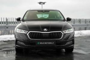 Melns Skoda Octavia 2022 Viļņa, ar dzinēja tilpumu 1.40 L un nobraukumu 108 tūkst. km par 19999 €, foto 9 vietnē AUTOMOTO.COM.LV