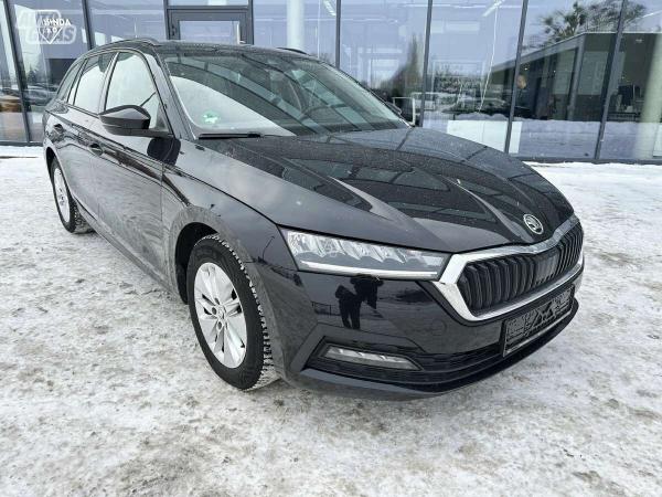 Melns Skoda Octavia 2022 Kauņa, ar dzinēja tilpumu 1.00 L un nobraukumu 223 tūkst. km par 13200 €, foto 3 vietnē AUTOMOTO.COM.LV