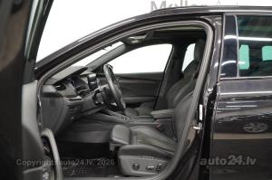 Black Skoda Octavia 2022 in Tallinn, with an engine capacity of 2.00 L and mileage of 145 thousand km for 25900 €, photo 7 on AUTOMOTO.COM.LV