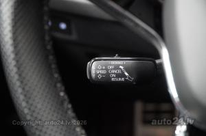 Black Skoda Octavia 2022 in Tallinn, with an engine capacity of 2.00 L and mileage of 145 thousand km for 25900 €, photo 24 on AUTOMOTO.COM.LV