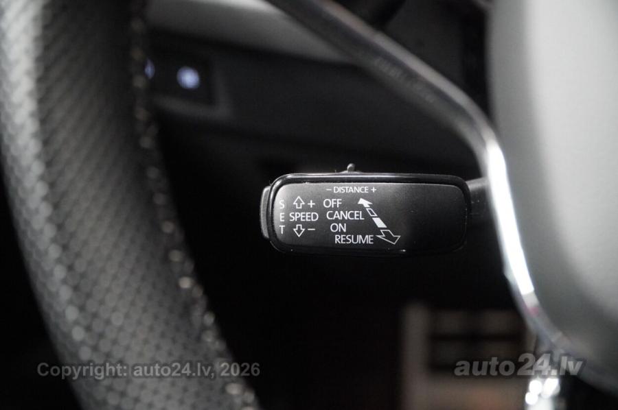 Black Skoda Octavia 2022 in Tallinn, with an engine capacity of 2.00 L and mileage of 145 thousand km for 25900 €, photo 24 on AUTOMOTO.COM.LV