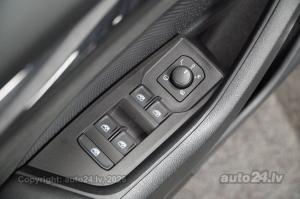 Black Skoda Octavia 2022 in Tallinn, with an engine capacity of 2.00 L and mileage of 145 thousand km for 25900 €, photo 25 on AUTOMOTO.COM.LV