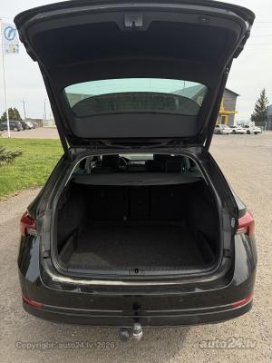 Melns Skoda Octavia 2022 Narva, ar dzinēja tilpumu 1.00 L un nobraukumu 212 tūkst. km par 13555 €, foto 13 vietnē AUTOMOTO.COM.LV